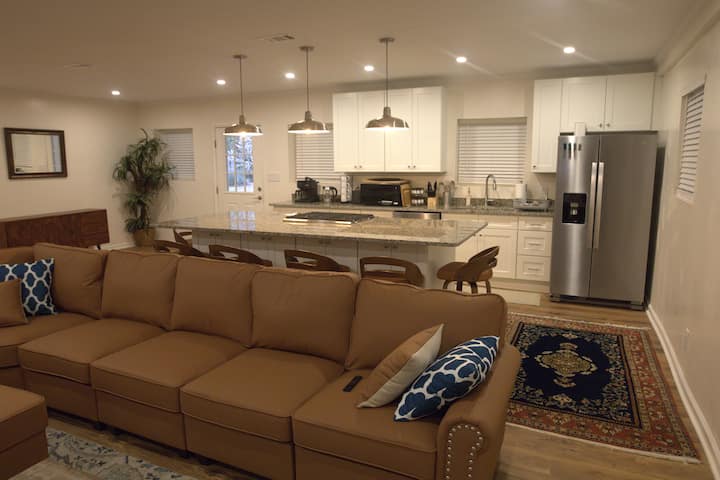 Newly Remodeled With Shoal River Access Nearby - Crestview, FL