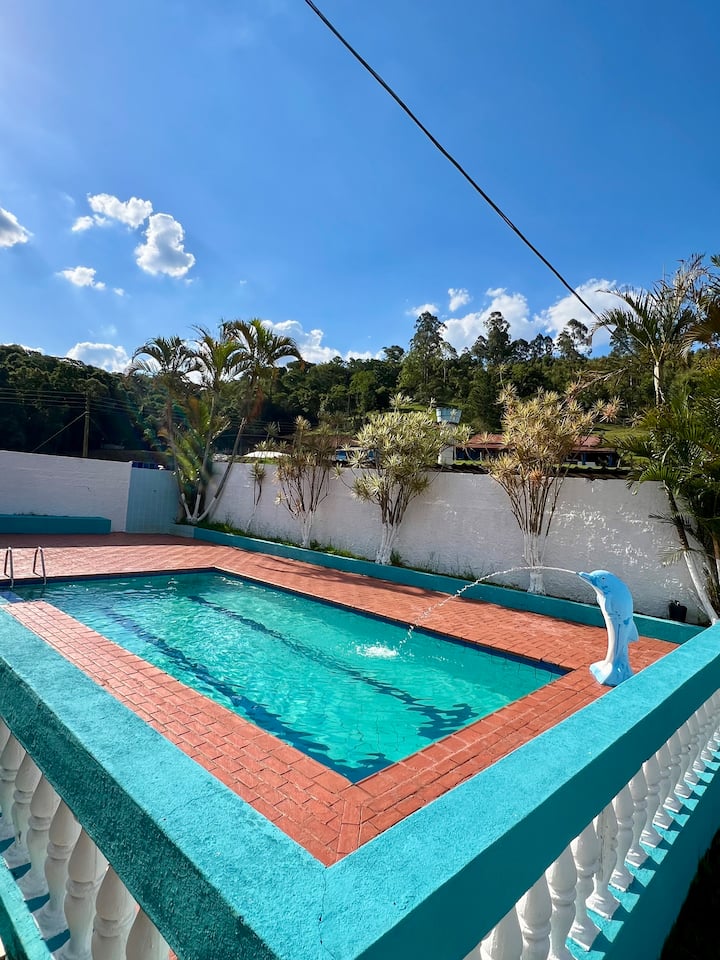 Recanto Céu Azul - Bragança Paulista