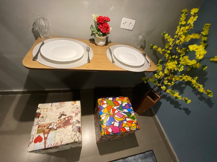 Kitnet 1| Alphaville| Itapevi | E Região - Itapevi