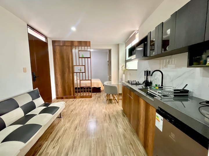 Loft302 Experiencia Sensorial Local Y Boutique - Tacna