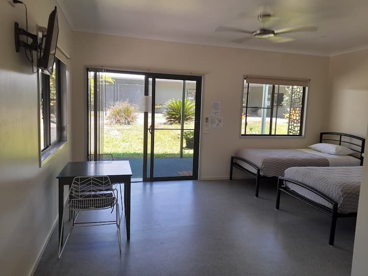 This Property Is Completely Off-grid - Daintree