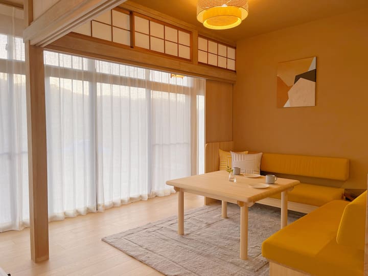 6pers｜maison｜mer2min｜parking2｜onomichi - Onomichi