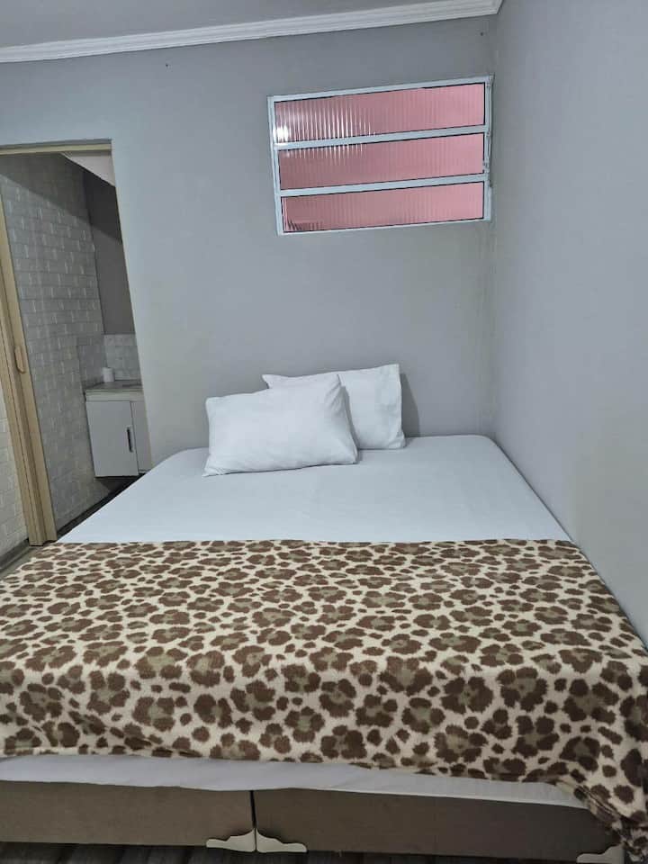 Kitnet 4| Barueri - Barueri