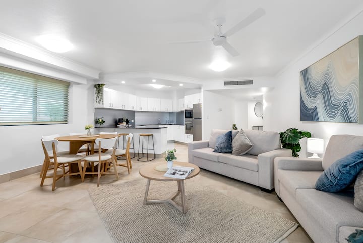 Esplanade Haven - Cairns