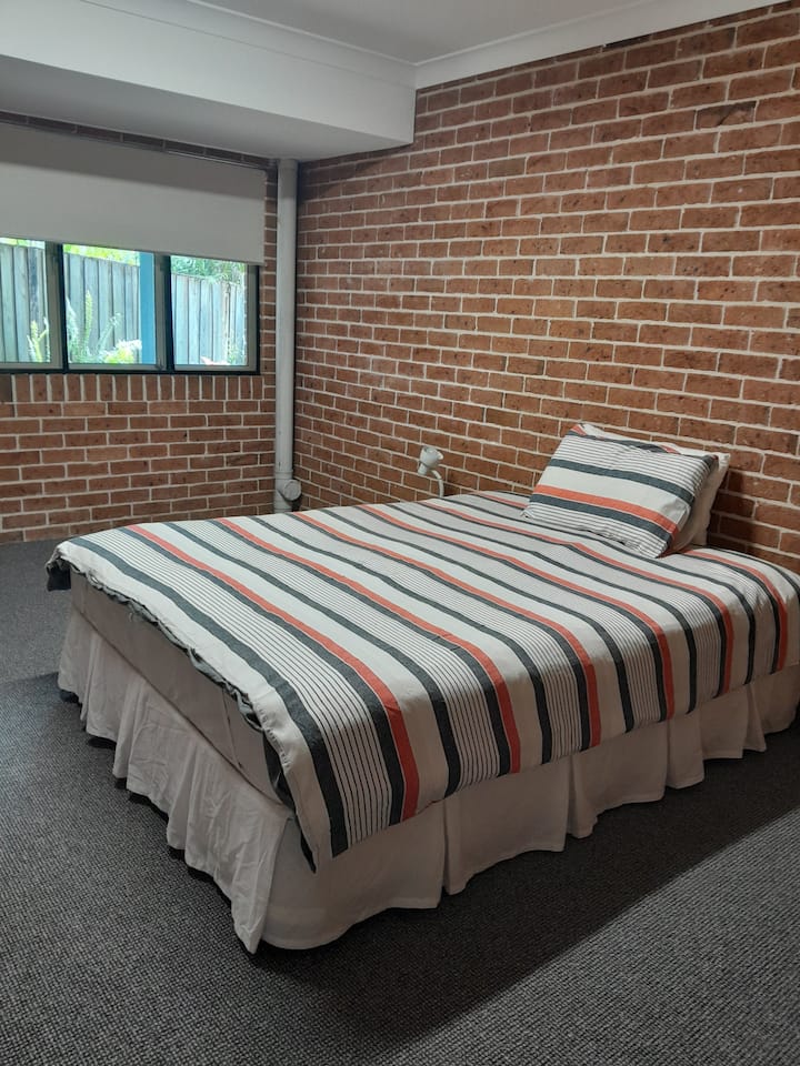 Private And Quiet Room In Newly Renovated House - Coffs Harbour