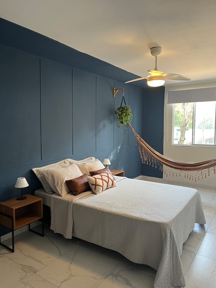 Nui Ilha! Aconchego, Natureza, Praia E Metrô - Rio de Janeiro