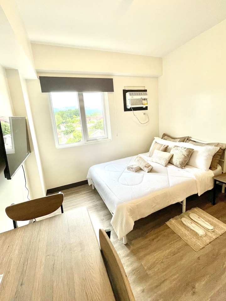 Premium Cozy Stay In Symfoni, Guadalupe - Talisay