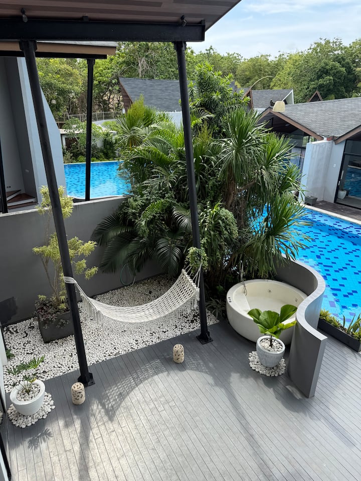 Lti - 2bdr Villa - Bali