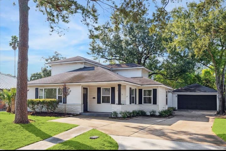 Medical Center /Nrg Modern Getaway - Houston, TX