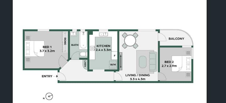 Da Fun House - Bondi Beach