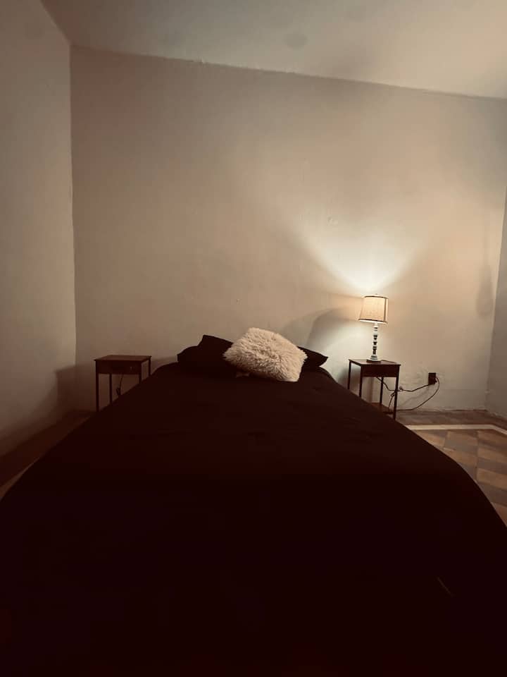 Habitación A 1 Cuadra Macroplaza (Barrio Antiguo) - Monterrey