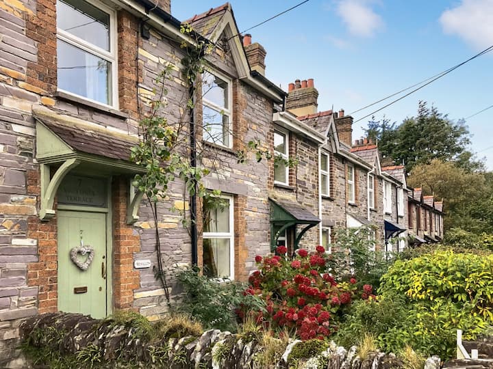 Wenallt Cottage - 카나번