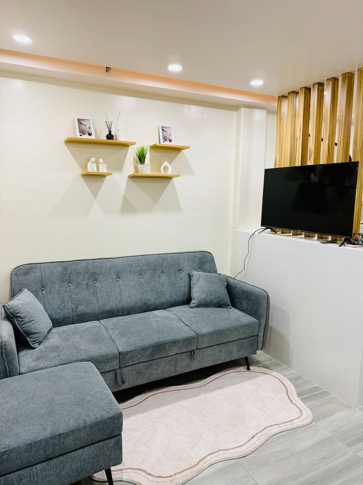 Condo In Batangas City— Balay Lumanay - Batangas