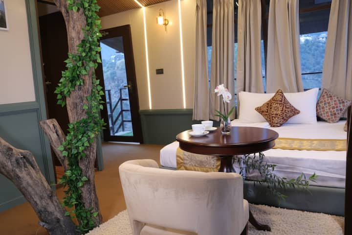 Tree House @Snugbugkasol - Kasol