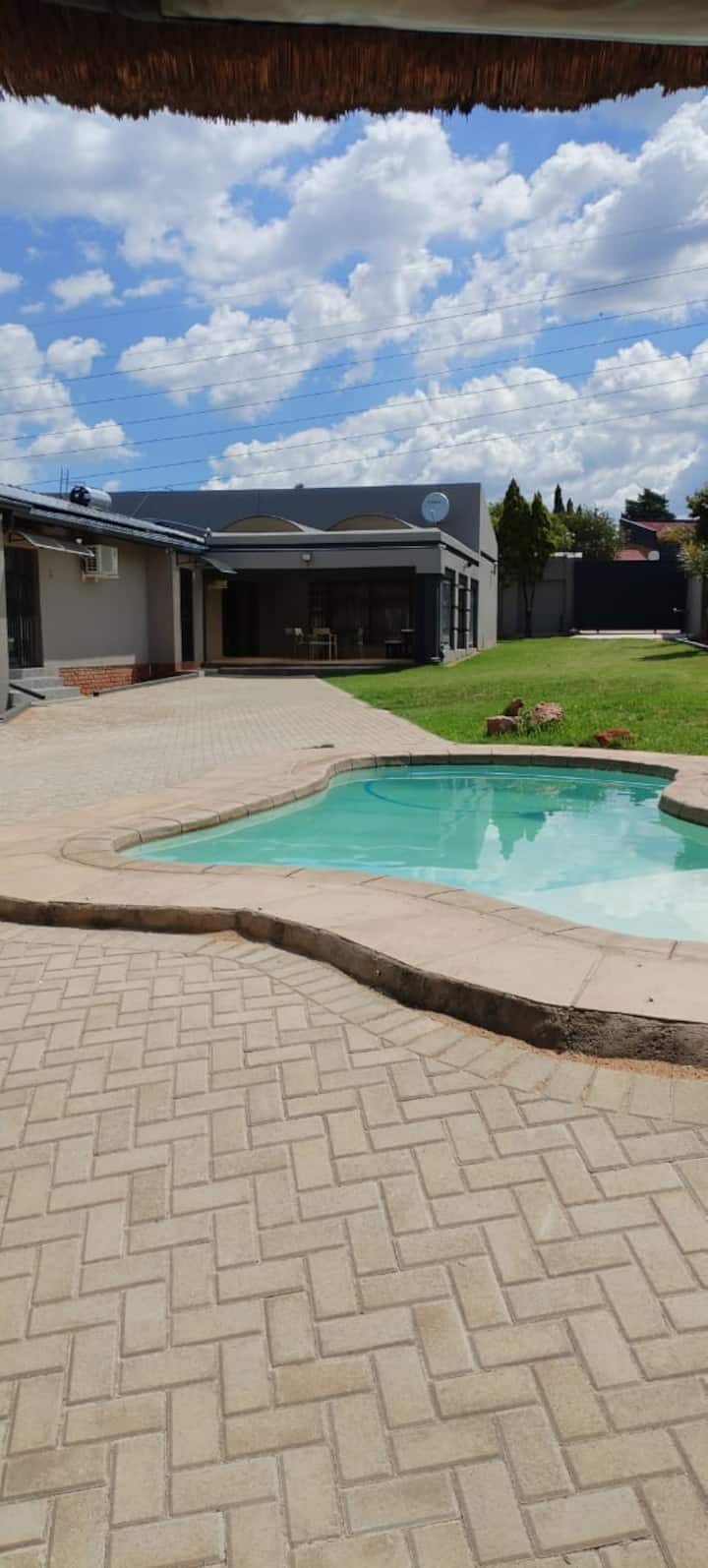 Have The Entire House To Yourself - Johannesburg&nbsp;South