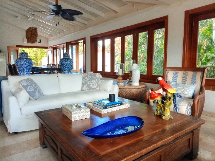 Villa Oasis - La Romana