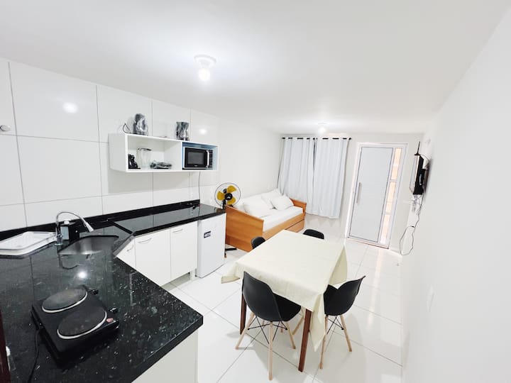 Vivendas - Apartamento 104 - Fortaleza