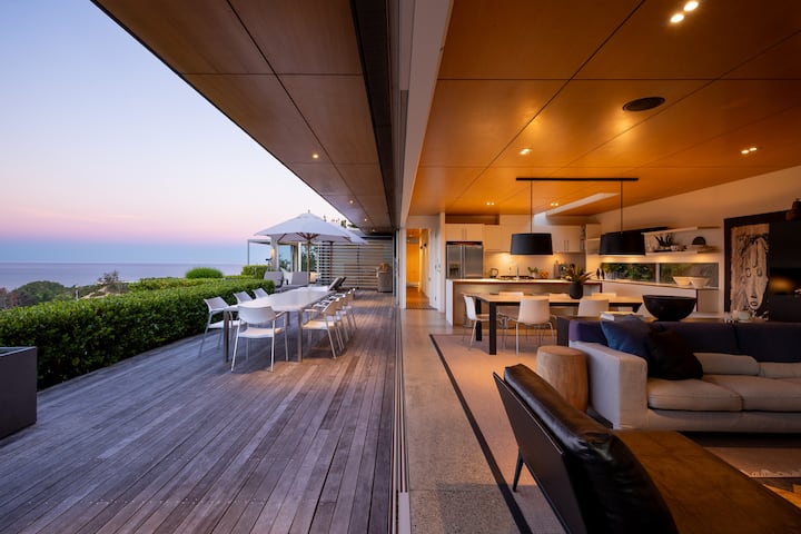 Kaiteriteri Panorama House - Kaiteriteri