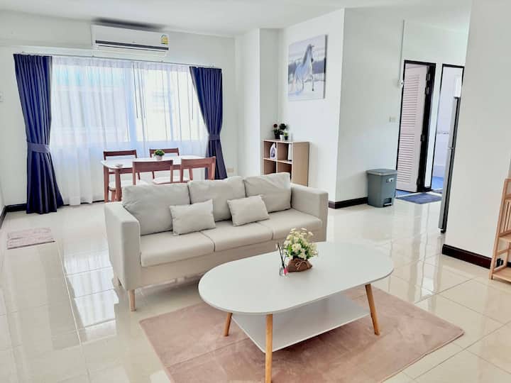 Comfort Haven 2-bedroom - Phuket district, Thailand