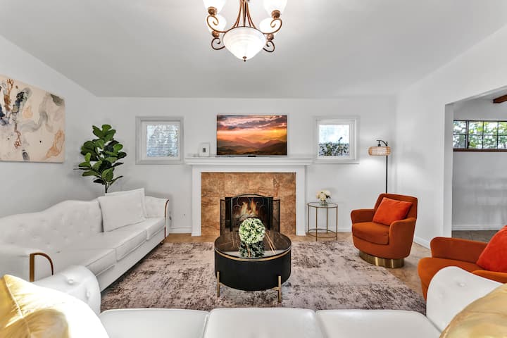 Near Disneyland Rowland Heights + 57/60 Freeway - Pomona, CA