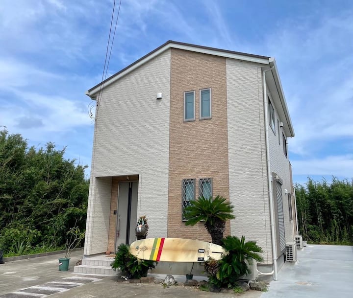 Beach Stay Minamiboso - 南房總市