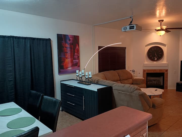4 Bedrooms - King Beds - Corporate Furnished - Az - Sierra Vista, AZ