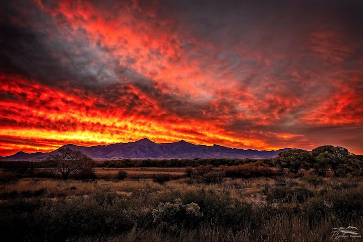 Copper_az_pointe - シエラビスタ, AZ