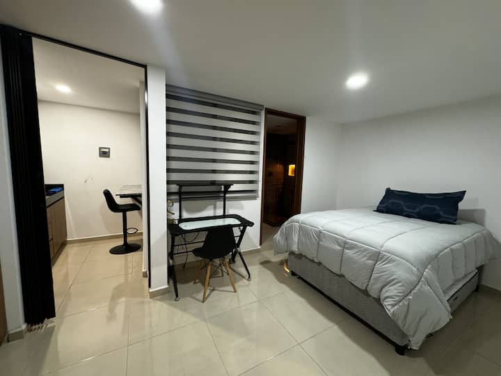 Cutzi-room 5 - Morelia