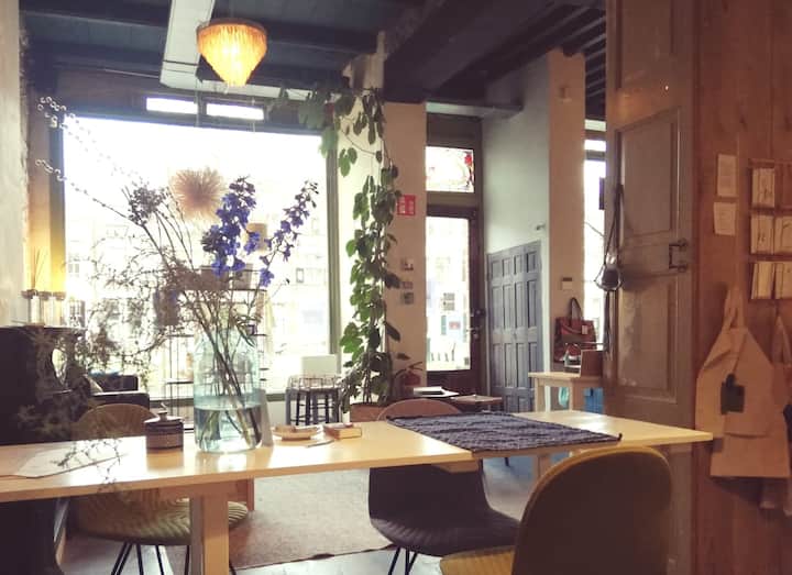 B&b De Theetap (Excl Breakfast) - Zierikzee