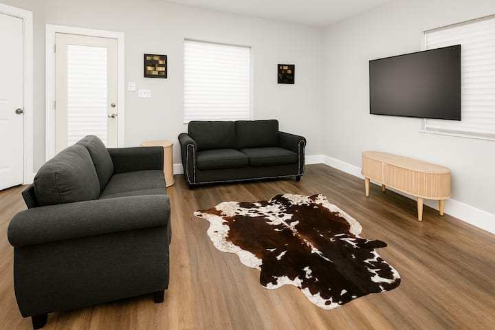 Dogtown House - Clayton, MO