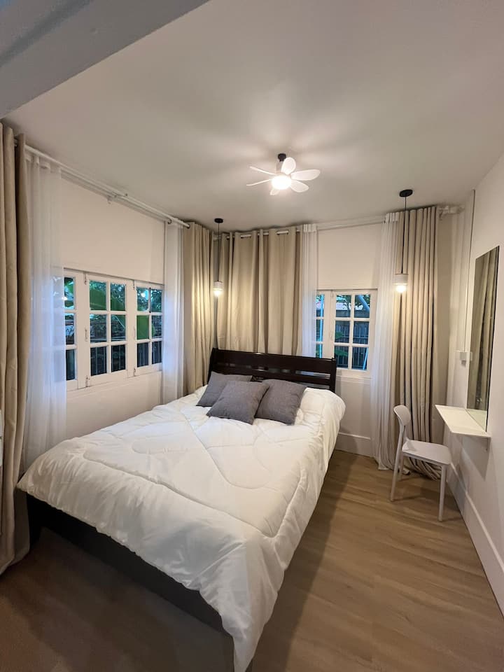 Steps To Bangrak Beach - Samui Cottage 2b/1b - Ko Samui