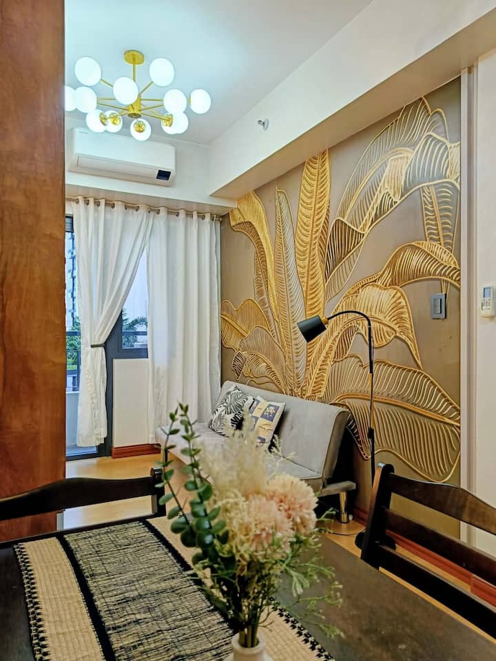 Destination Staycation 2 - Parañaque