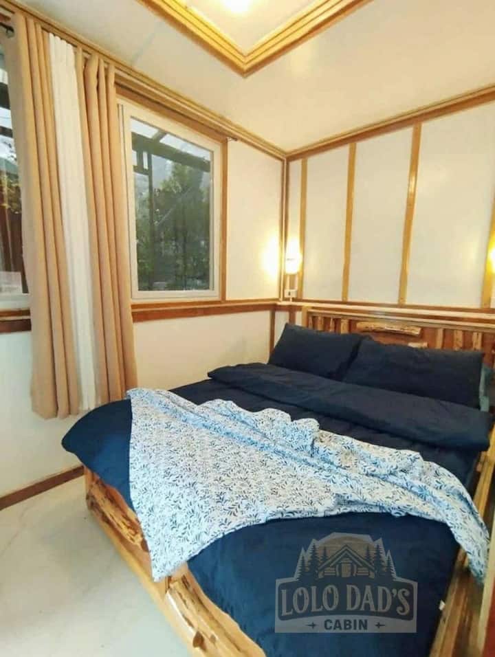 Cozy Loft Unit - Bontoc