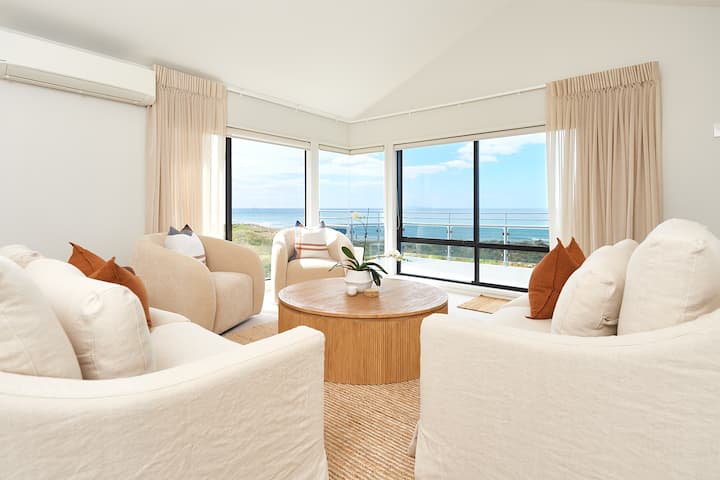 Beachside Bliss In Mount Maunganui - Mount Maunganui