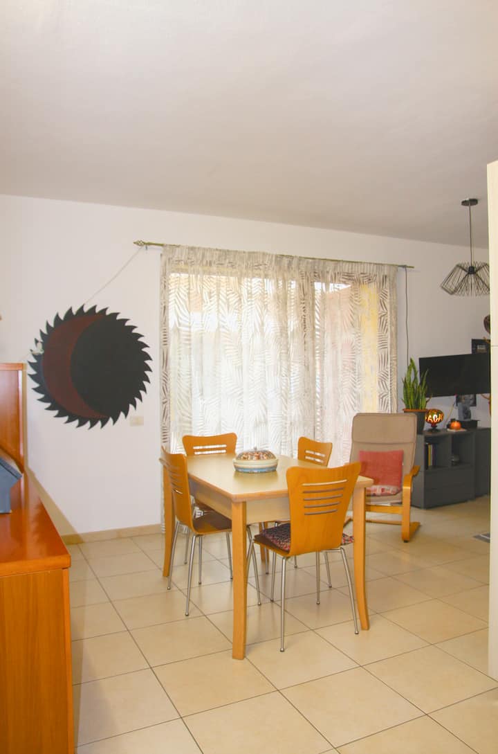 La Casa Della Ferrovia - Cagliari