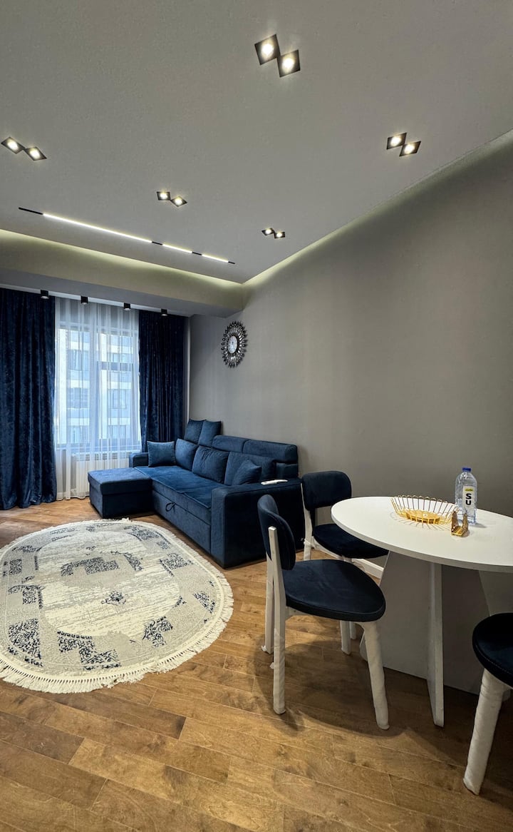 Central Modern Appartment - アゼルバイジャン