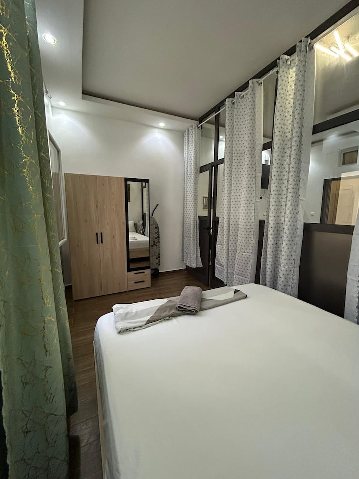 Studio Neuf à Dakar Lumineux • Emplacement Idéal - Dakar