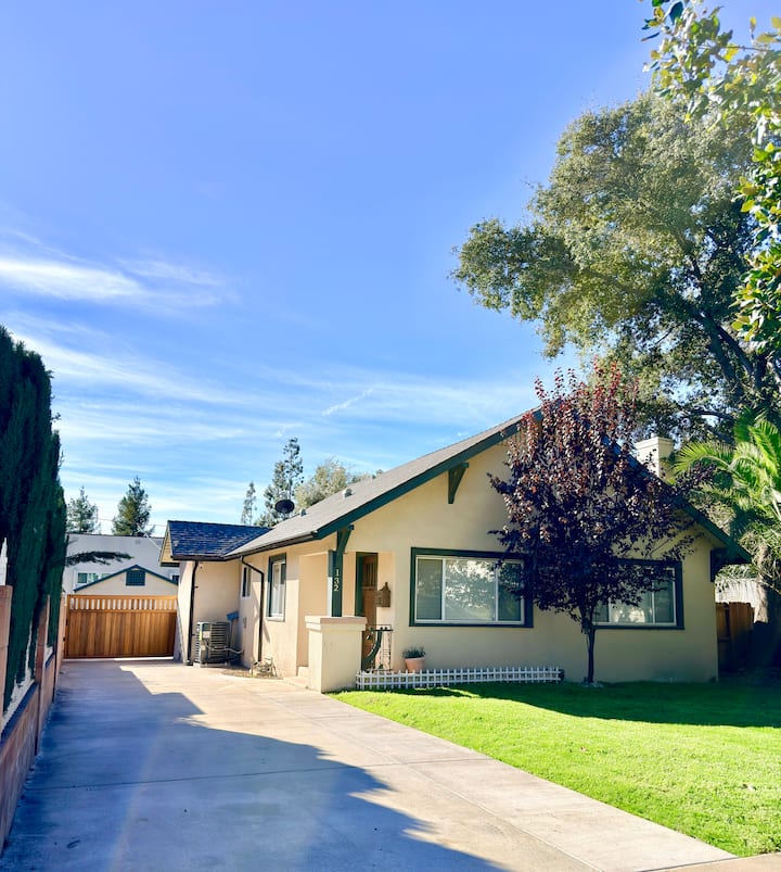 3bd/2ba Newly Remodeled House In Charming Pasadena - Pasadena