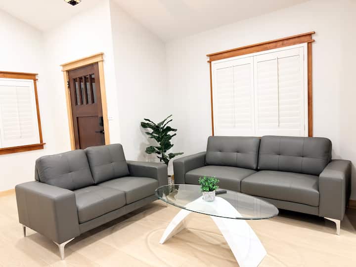 3bd/2ba Newly Remodeled House In Charming Pasadena - Pasadena, CA