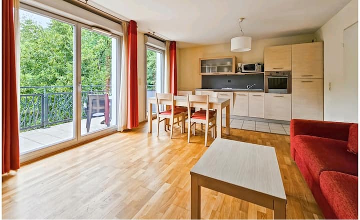 Appartement 3 Pièces Divonne-les-bains 5 Personnes - Divonne-les-Bains