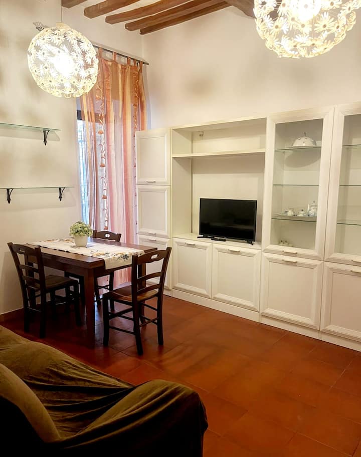 Dimora San Giovanni - San Gimignano