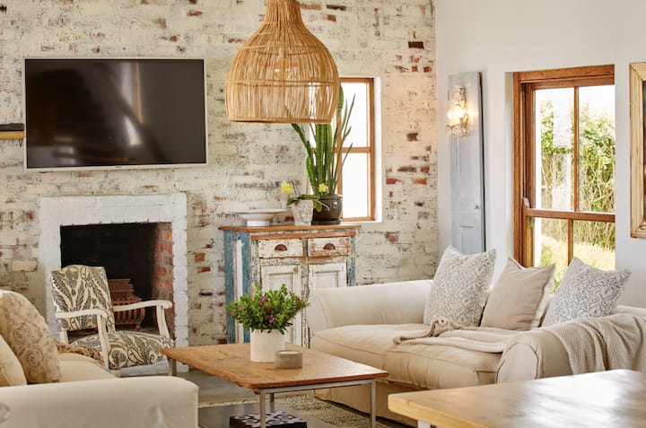 Duneberry House - Yzerfontein