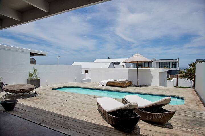 Duneberry House - Yzerfontein