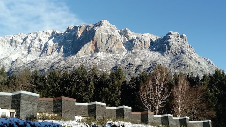 Gîte 4 Personnes Au Pied Du Plateau De Beille - Plateau de Beille
