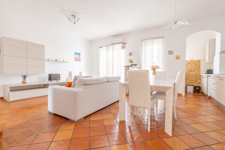 Casa Alice(bilocale Luminoso Stadio Olimpico) - Turin