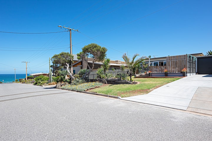 Aloha Moana - McLaren Vale