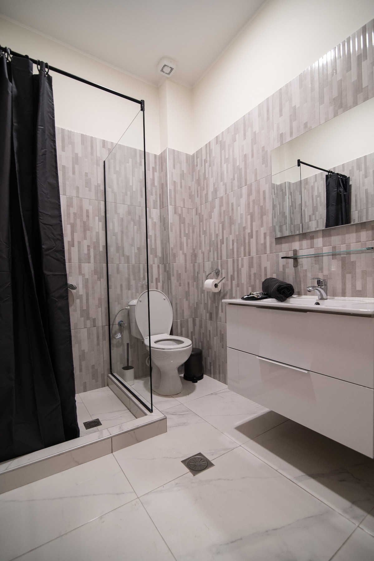 Monza Boutique Apartments - Monza 1 - Hôtels à louer à Athènes, Grèce - Airbnb