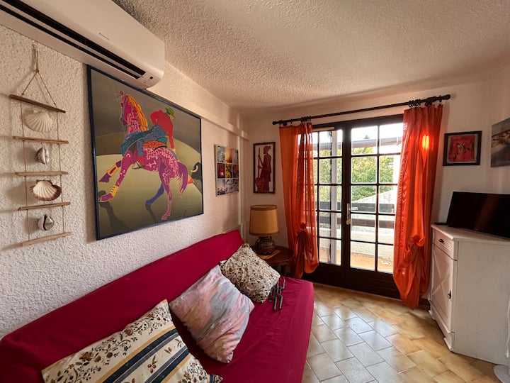 Appa Beauducsud24 - Saintes-Maries-de-la-Mer