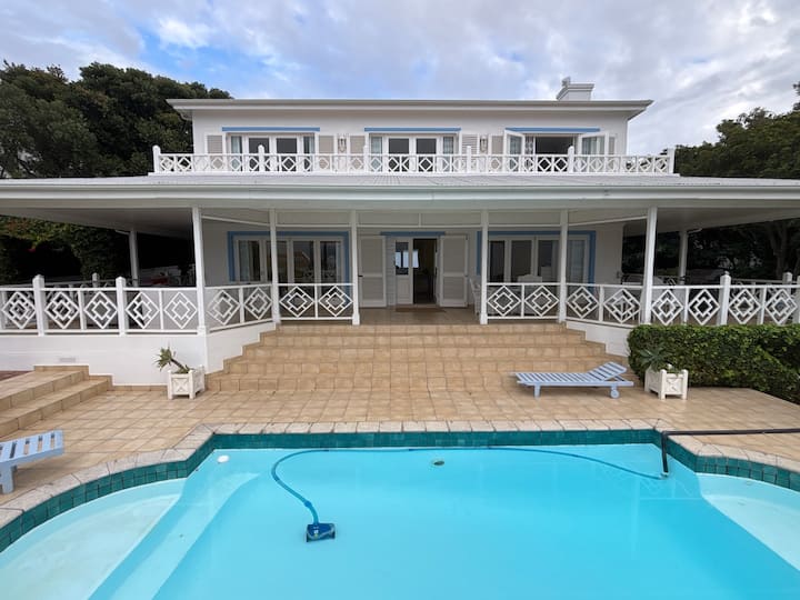 4 Protea Pl Plett - Plettenberg Bay