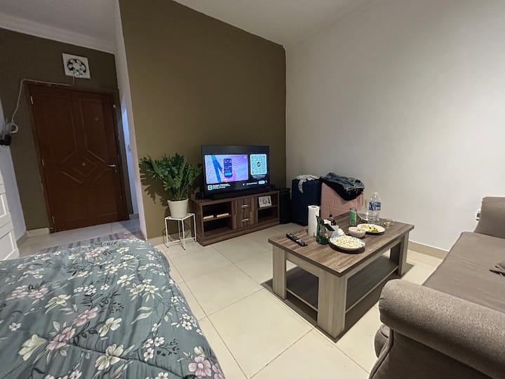 ستوديو - Catar